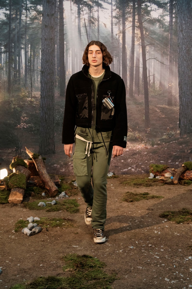 Reese Cooper Fall/Winter 2020 Collection Paris Fashion Week | Hypebeast