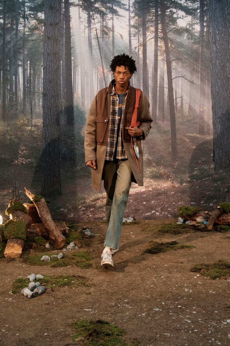 Reese Cooper Fall/Winter 2020 Collection Paris Fashion Week | Hypebeast