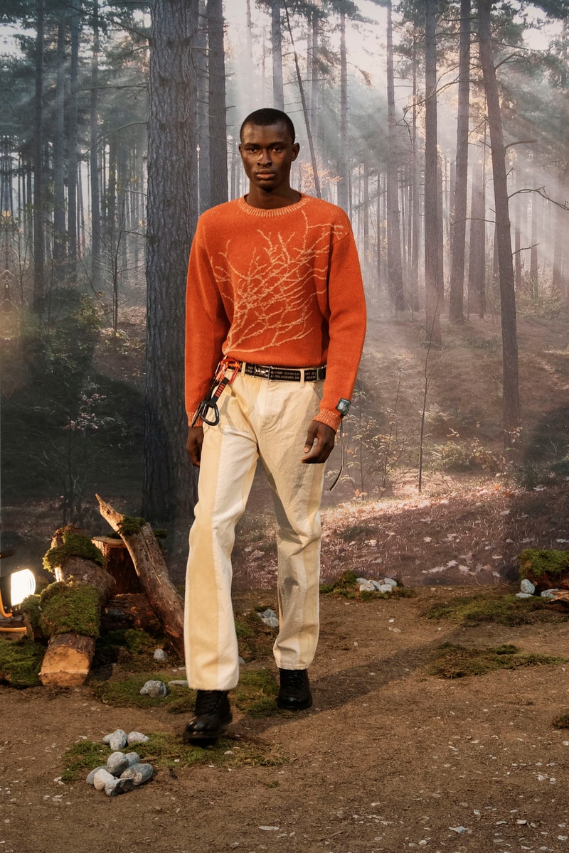 Reese Cooper Fall/Winter 2020 Collection Paris Fashion Week | Hypebeast