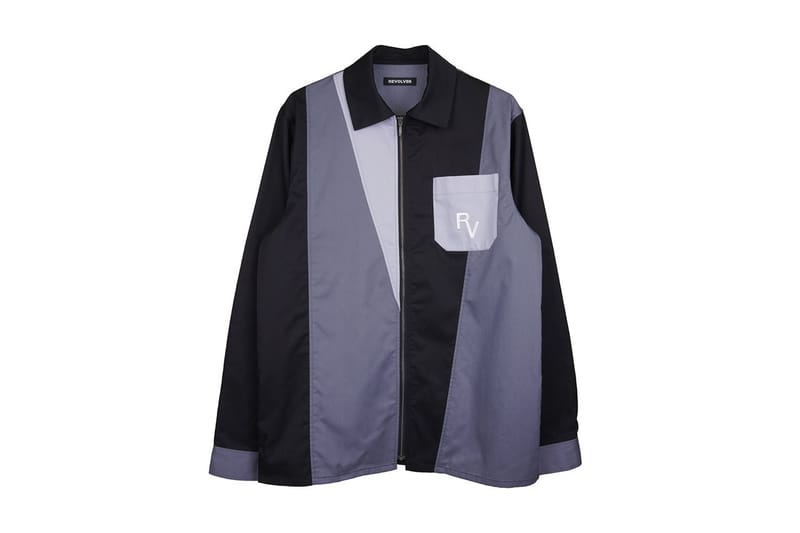 Iconic Ura-Harajuku Label REVOLVER New Capsule | Hypebeast