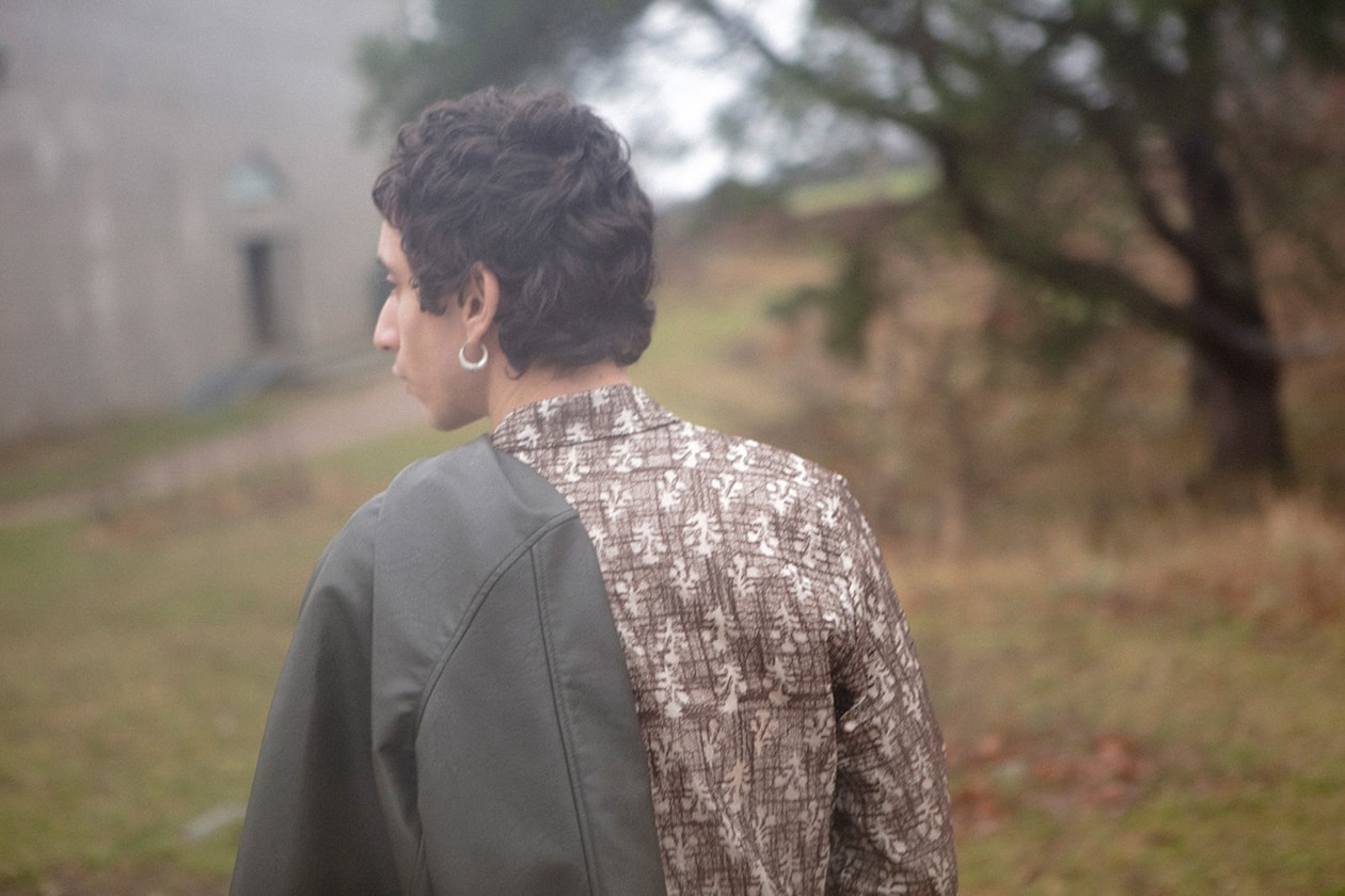 Séfr Fall/Winter 2020 "Beiti" Collection & Lookbook | Hypebeast