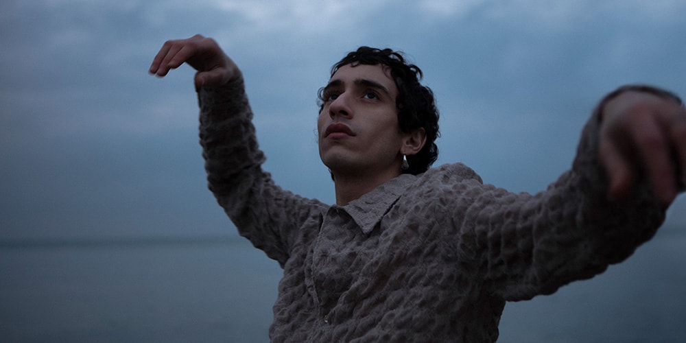 Séfr Fall/Winter 2020 "Beiti" Collection & Lookbook | Hypebeast