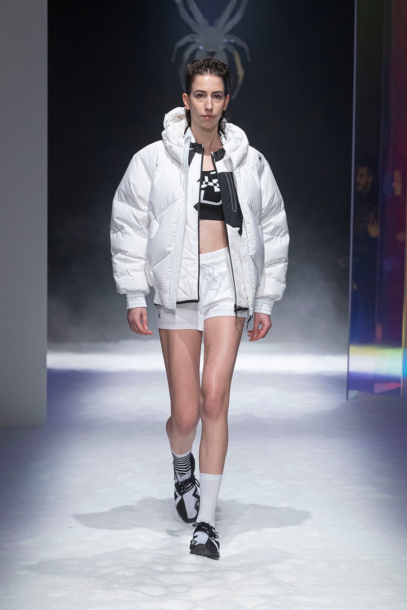 Spyder Unveils Modern Fall/Winter 2020 Collection | Hypebeast