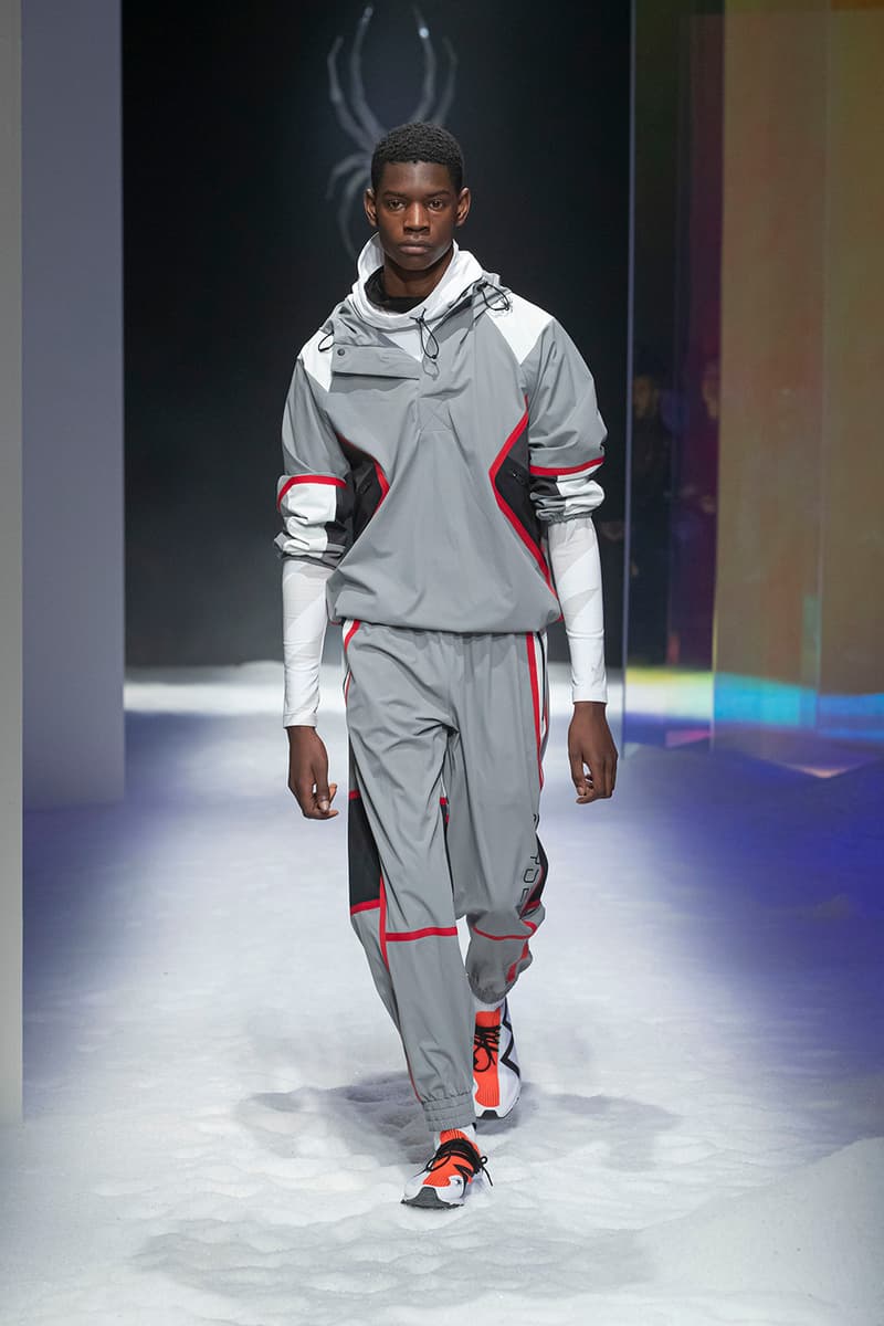 Spyder Unveils Modern Fall/Winter 2020 Collection | Hypebeast