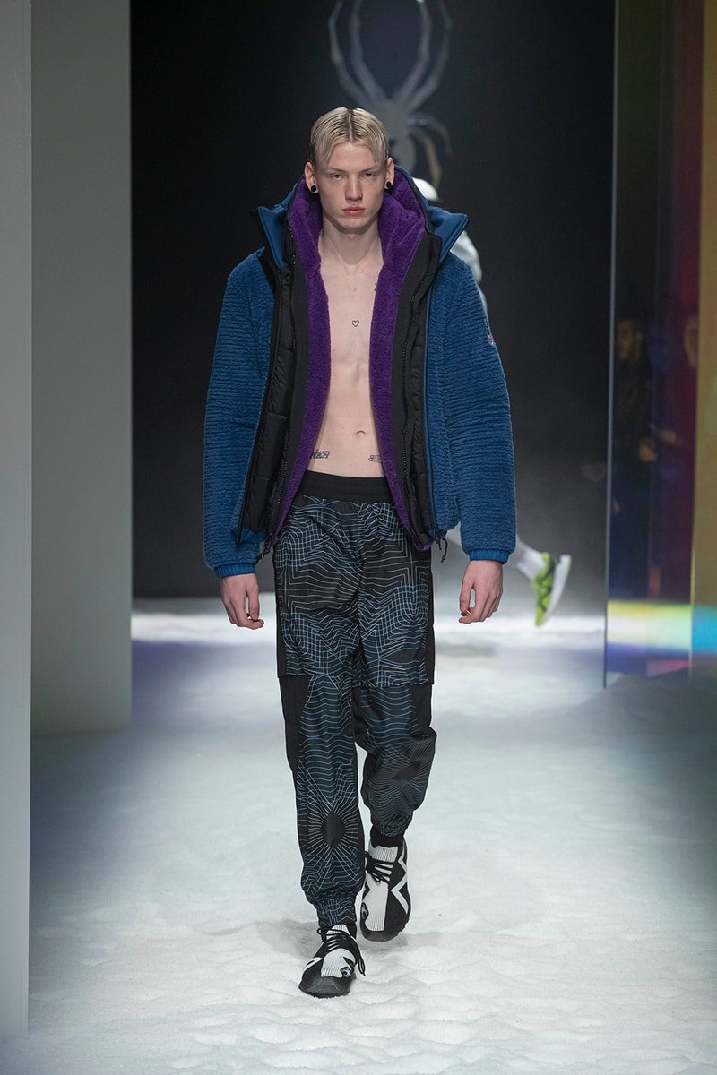 Spyder Unveils Modern Fall/Winter 2020 Collection | Hypebeast