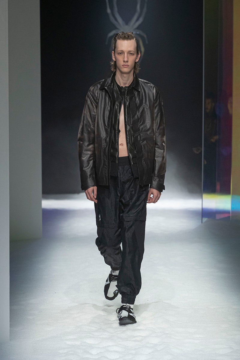 Spyder Unveils Modern Fall/Winter 2020 Collection | Hypebeast