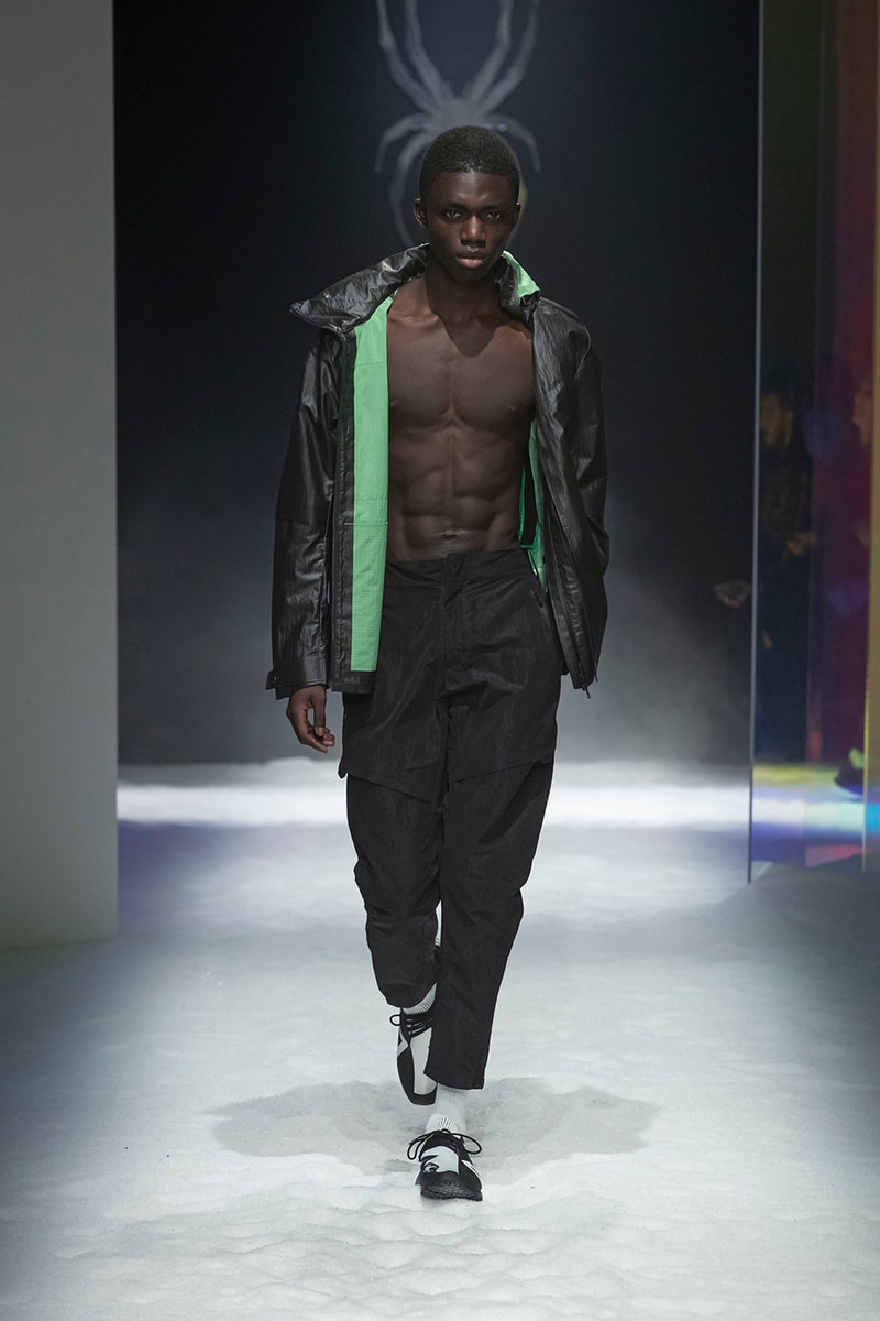 Spyder Unveils Modern Fall/Winter 2020 Collection | Hypebeast