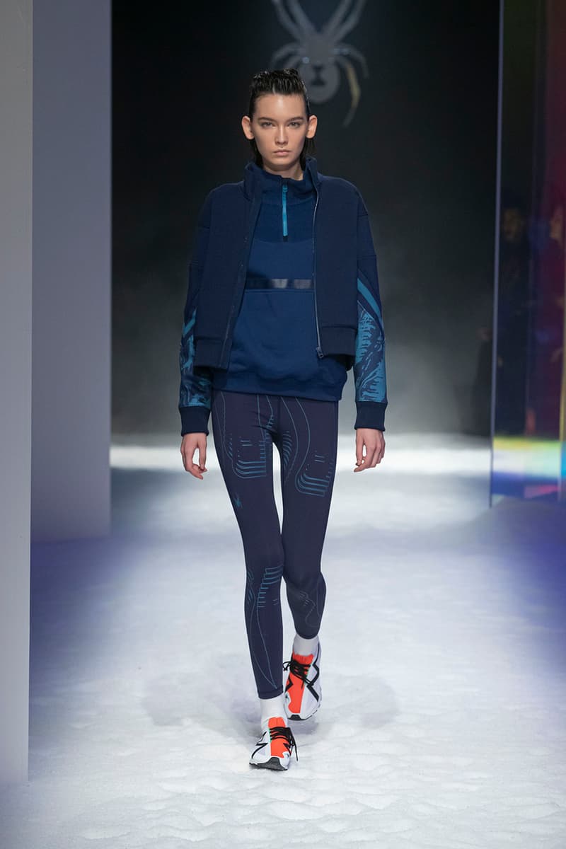 Spyder Unveils Modern Fall/Winter 2020 Collection | Hypebeast