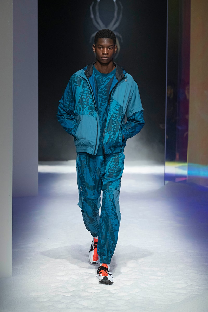 Spyder Unveils Modern Fall/Winter 2020 Collection | Hypebeast