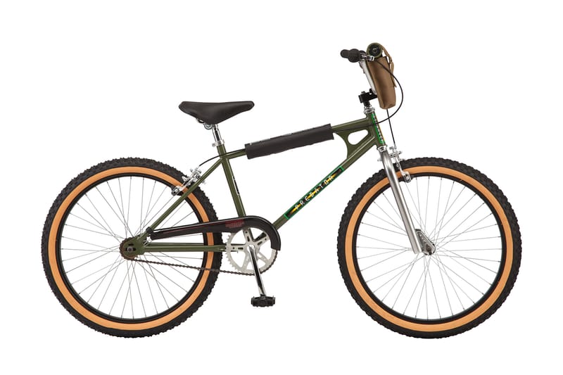Stranger things bmx uk store