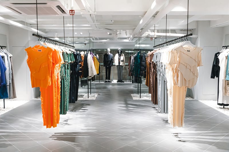 STUDIOUS CEO Masato Tani Talks International Expansion | Hypebeast