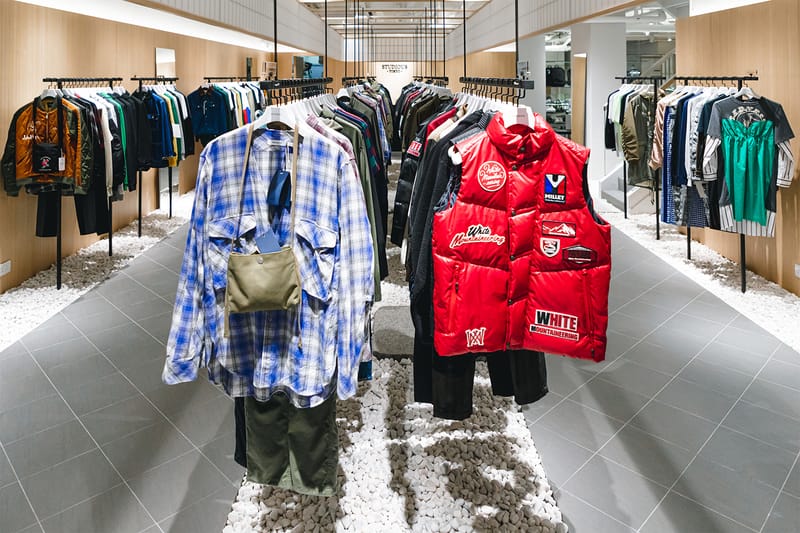 STUDIOUS CEO Masato Tani Talks International Expansion | Hypebeast