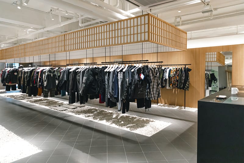 STUDIOUS CEO Masato Tani Talks International Expansion | Hypebeast