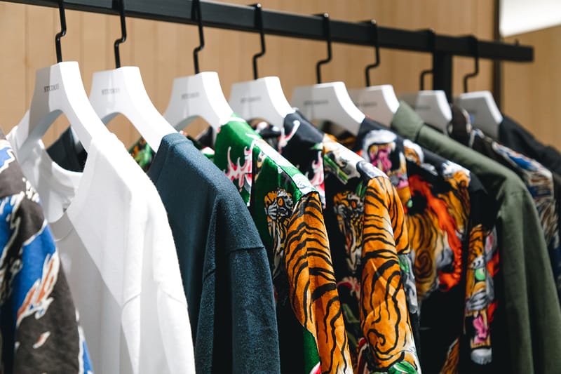 STUDIOUS CEO Masato Tani Talks International Expansion | Hypebeast