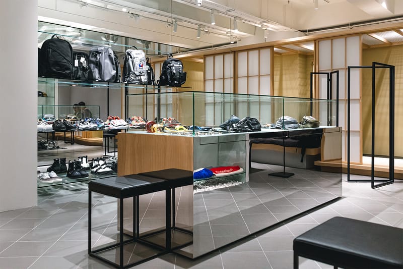 STUDIOUS CEO Masato Tani Talks International Expansion | Hypebeast