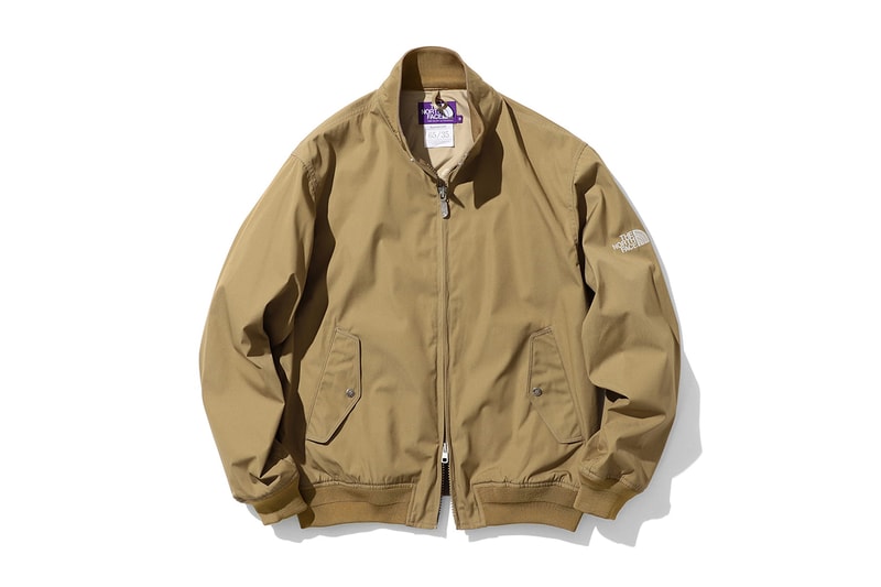 THE NORTH FACE PURPLE LABEL, adidas for BEAMS SS20 | Hypebeast