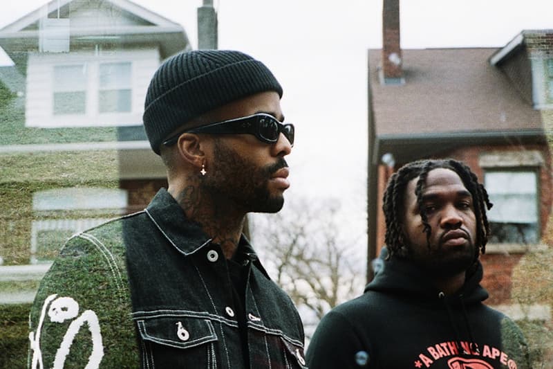 The Weeknd XO x BAPE Second Capsule Collection | Hypebeast