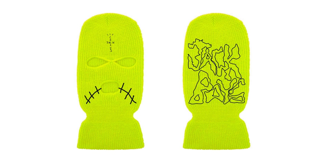 Cactus Jack 'JACKBOYS' Car Accessories Merch | Hypebeast