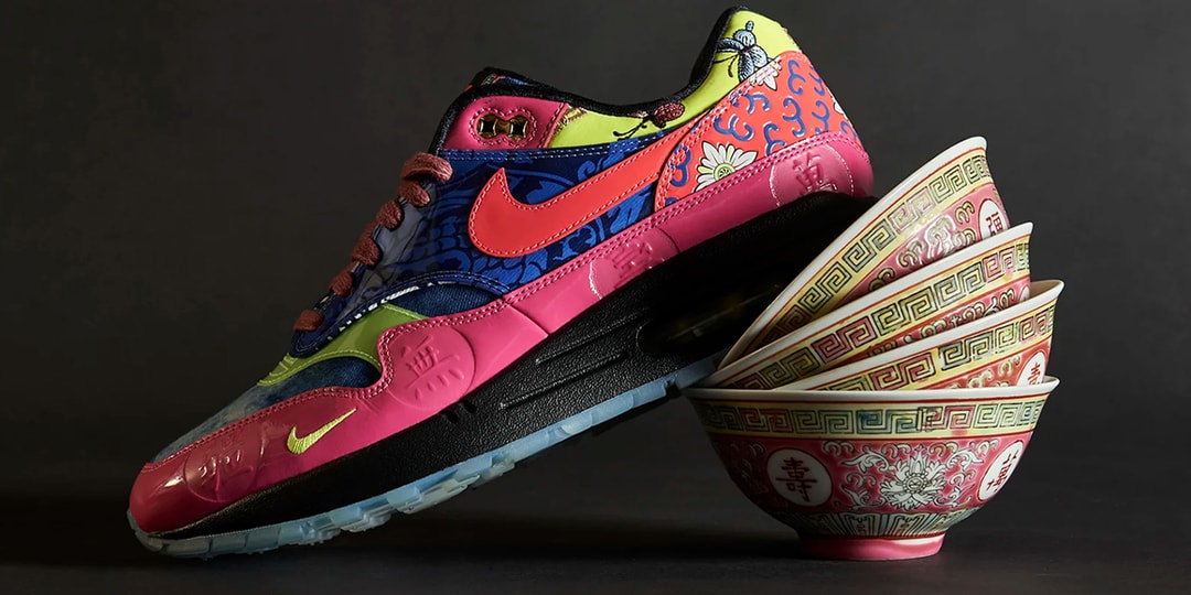 The Best Chinese New Year 2020 Products | Hypebeast