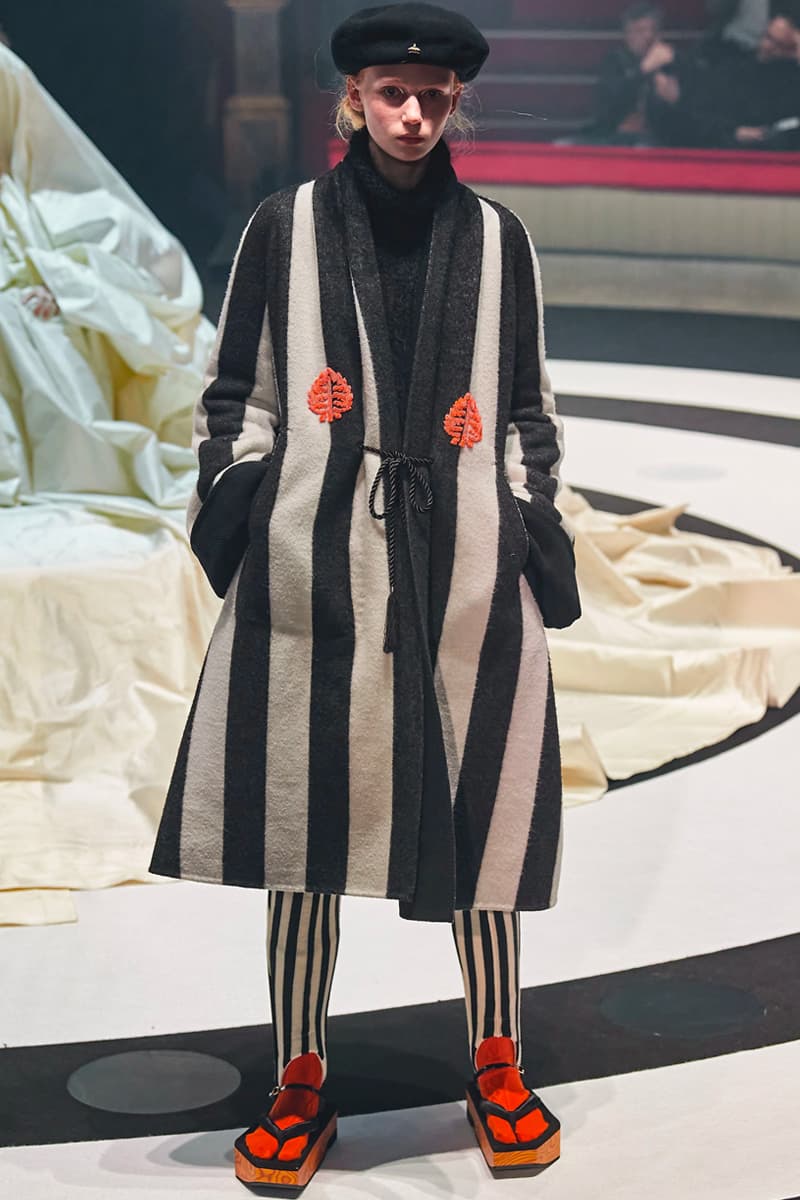 UNDERCOVER FW20 Runway Collection Paris Fashion Week | Hypebeast