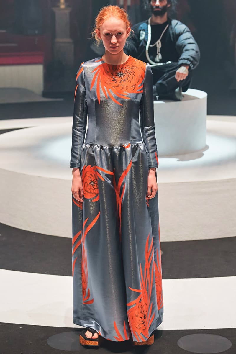 UNDERCOVER FW20 Runway Collection Paris Fashion Week | Hypebeast