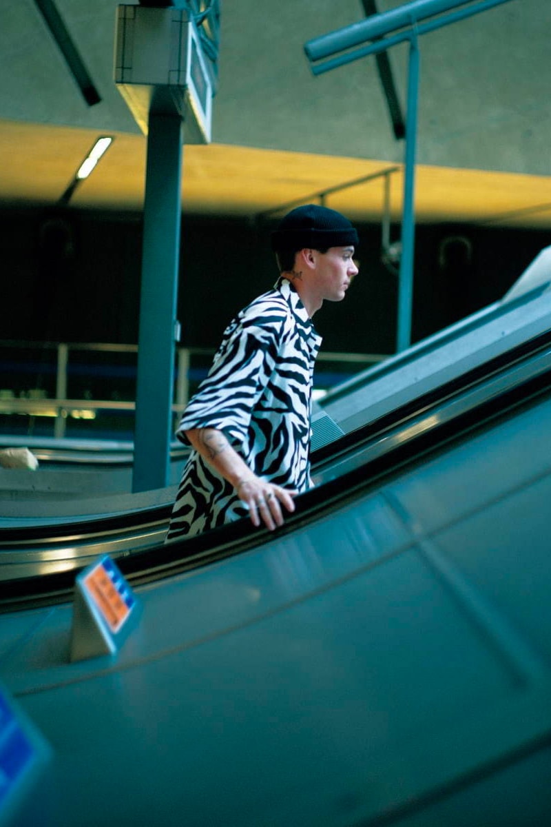 uniform experiment SS20 Collection Lookbook | Hypebeast