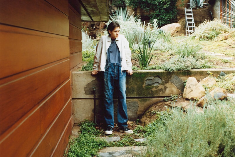 visvim Spring/Summer 2020 Editorial Lookbook | Hypebeast