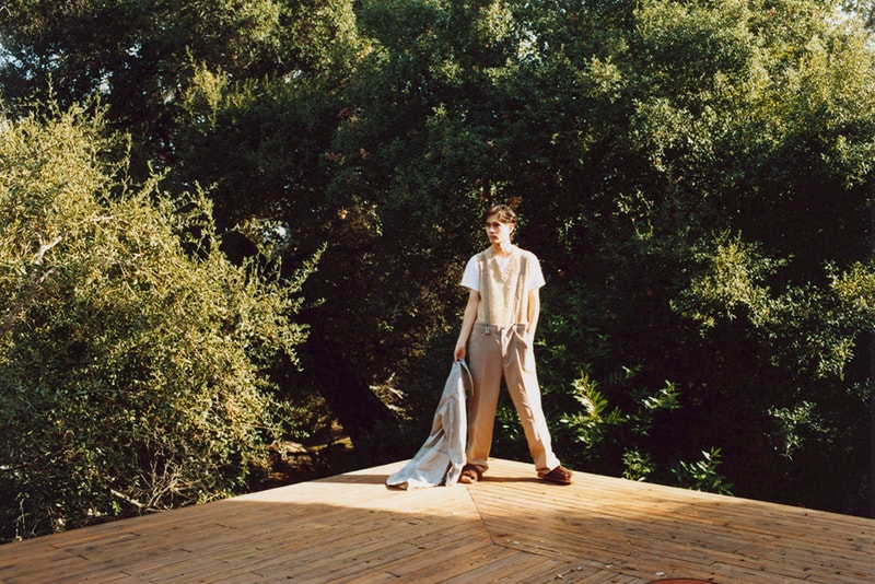 visvim Spring/Summer 2020 Editorial Lookbook | Hypebeast