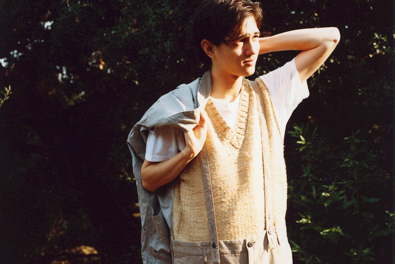 visvim Spring/Summer 2020 Editorial Lookbook | Hypebeast