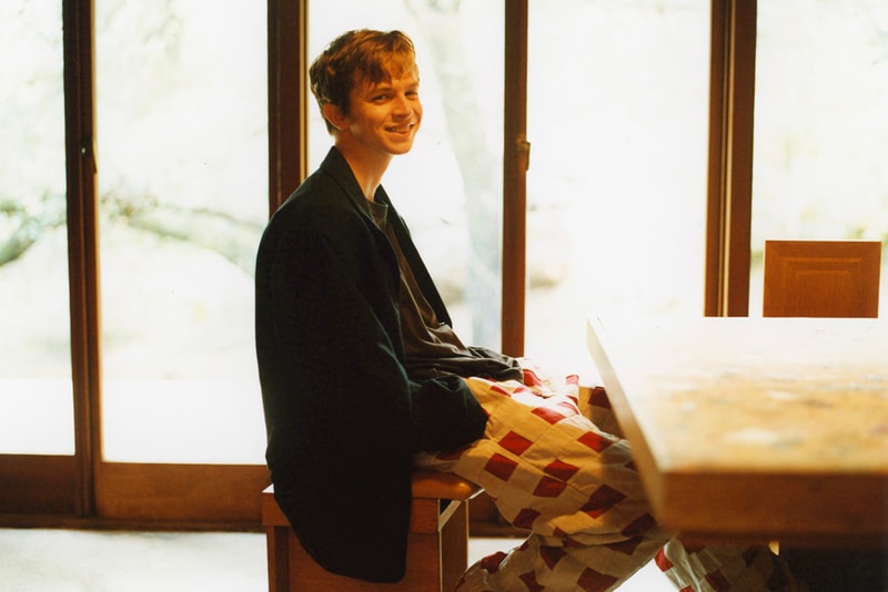 visvim Spring/Summer 2020 Editorial Lookbook | Hypebeast