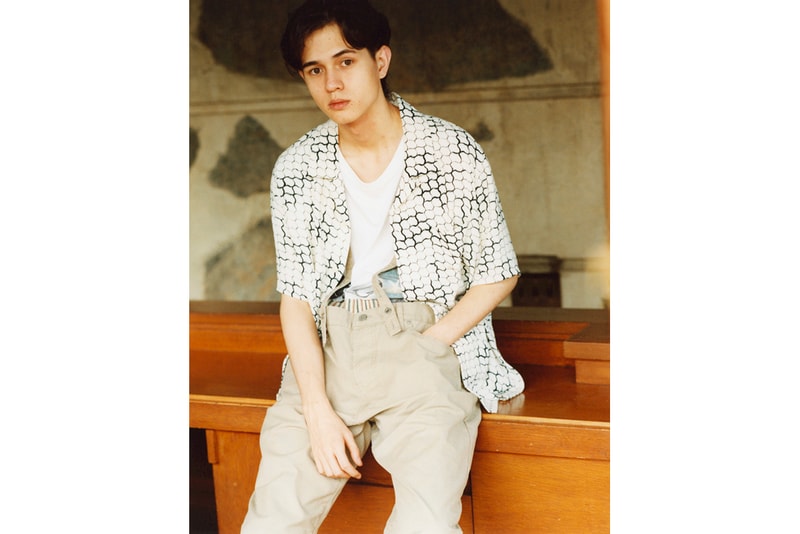 visvim Spring/Summer 2020 Editorial Lookbook | Hypebeast