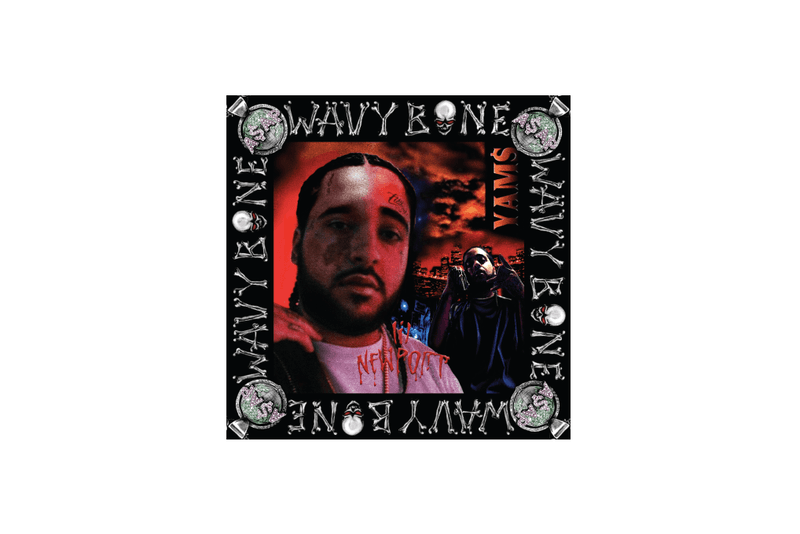 Yams Day 2020 Merch: Cactus Plant Flea Market, SPIDER | Hypebeast