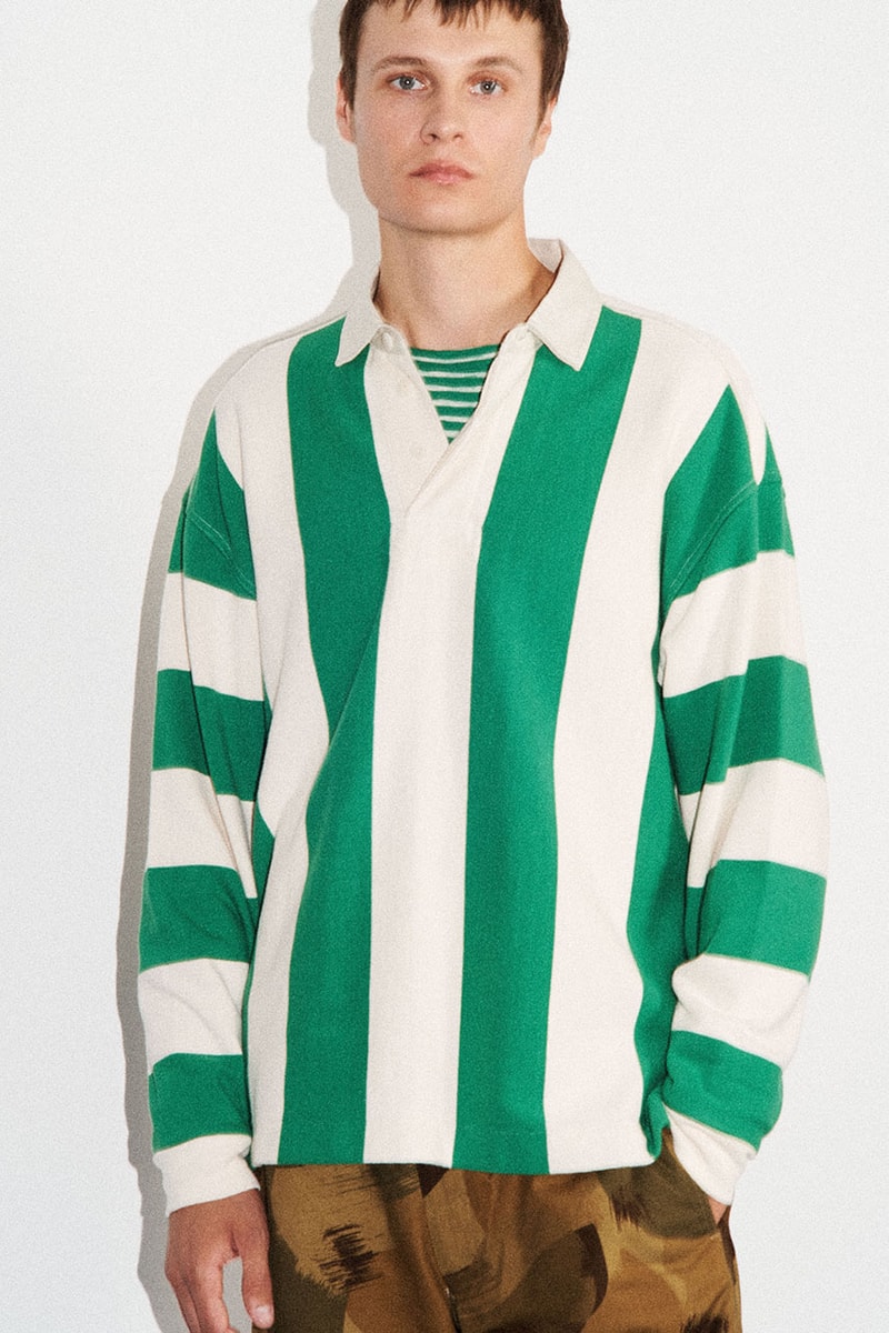 YMC Spring/Summer 2020 Collection Lookbook | Hypebeast