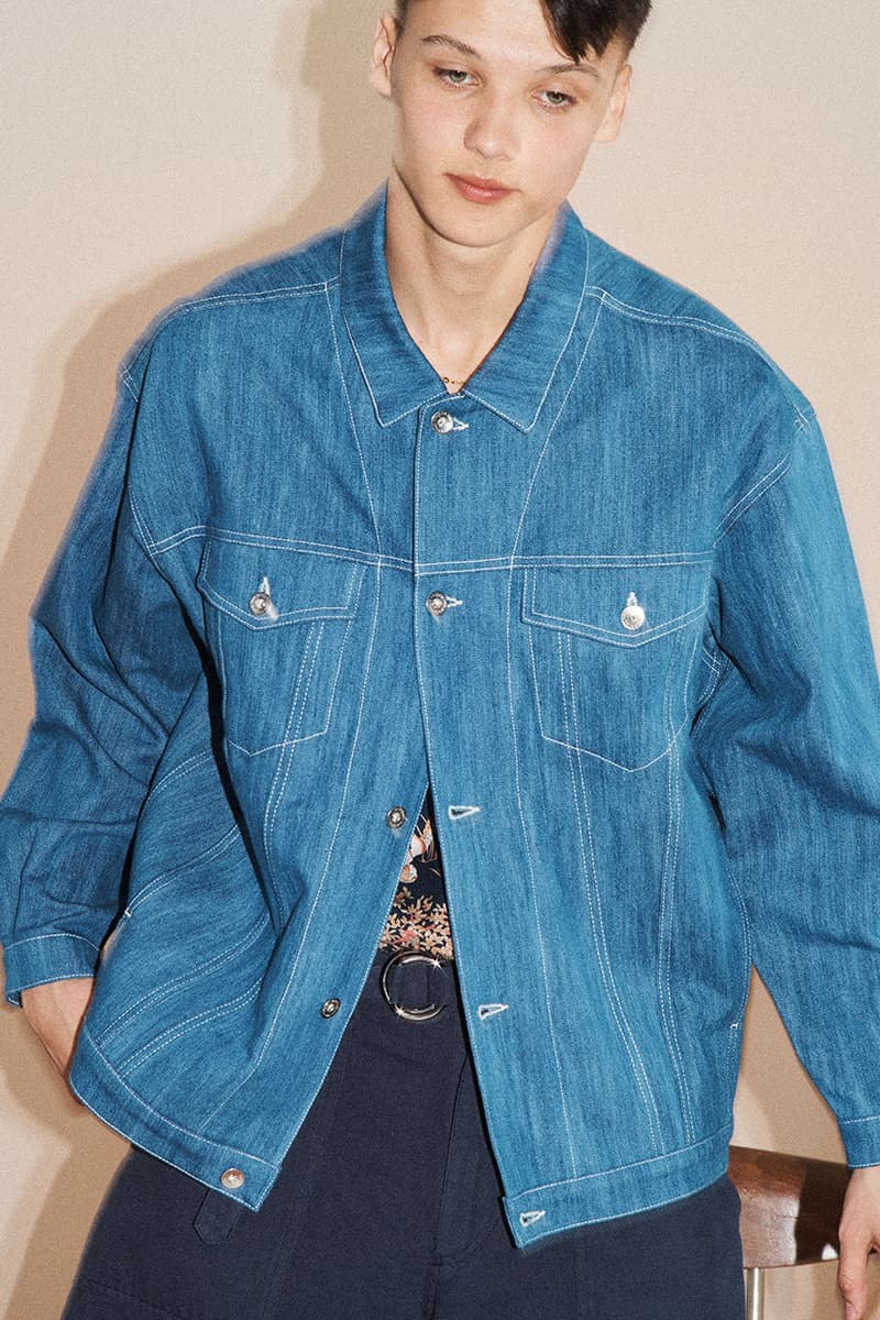 YMC Spring/Summer 2020 Collection Lookbook | Hypebeast