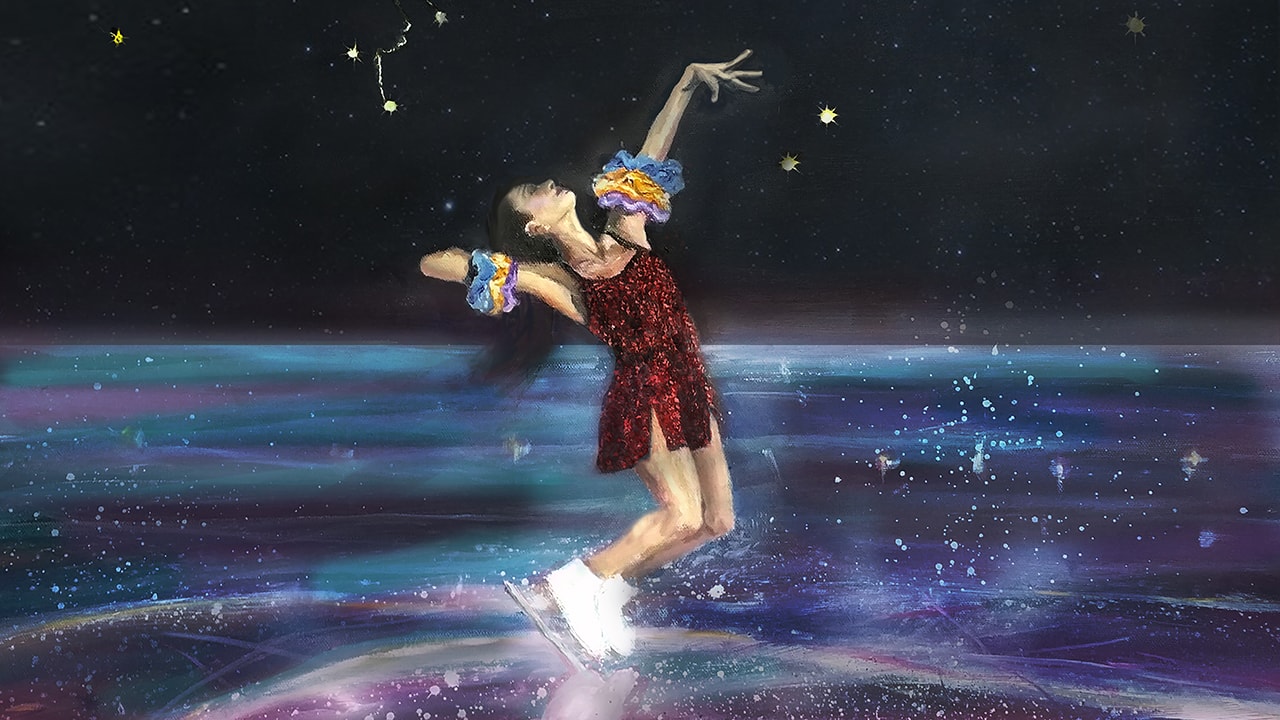 HYPEBEAST Ignition Sandy Alex G Interview | Hypebeast