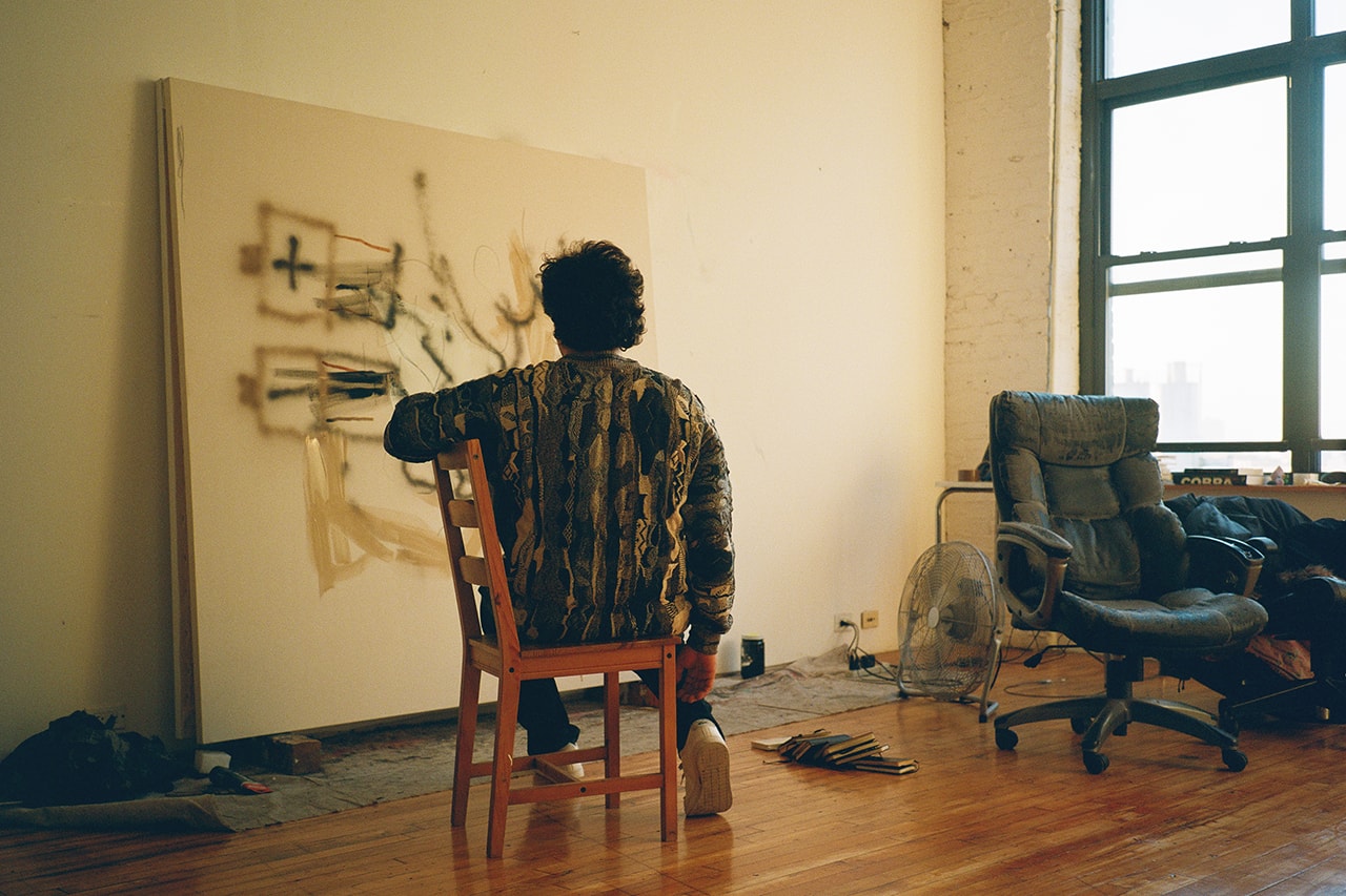 HYPEBEAST Ignition 28 Robert Nava Interview | Hypebeast