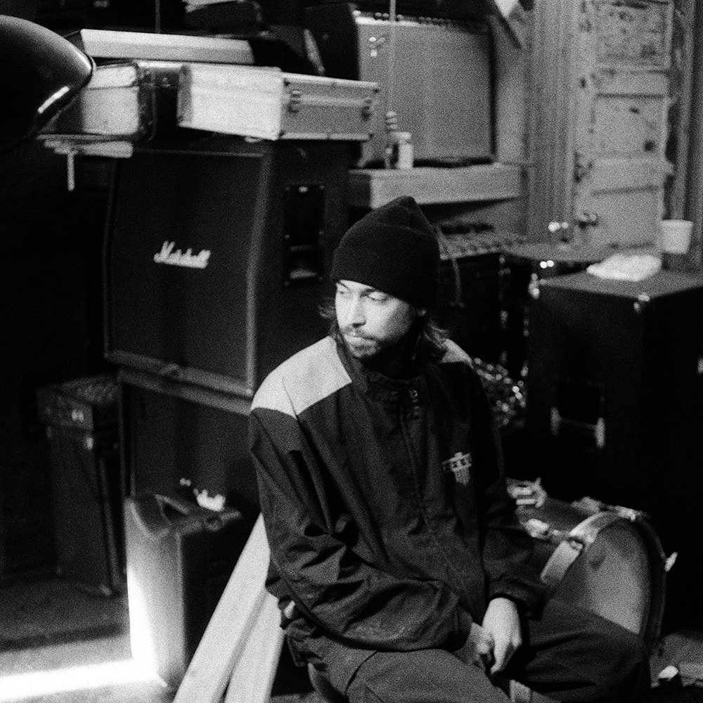 HYPEBEAST Ignition Sandy Alex G Interview | Hypebeast