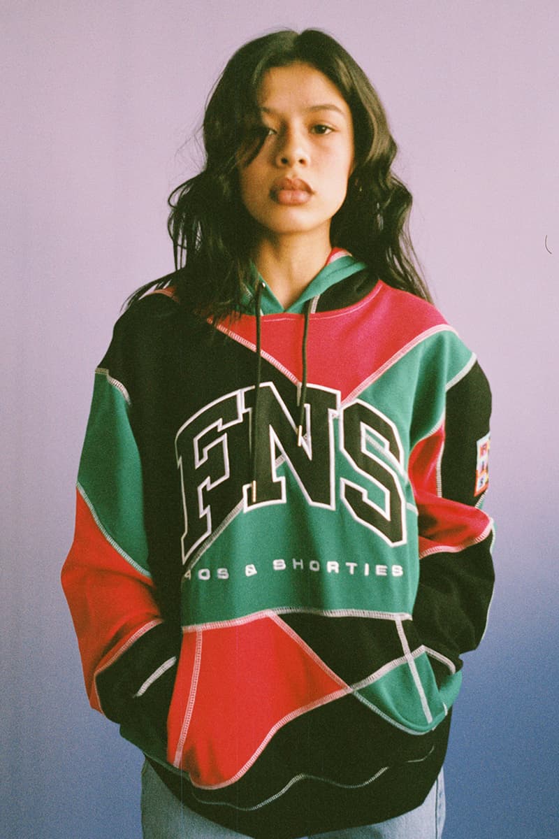 40s & Shorties Spring 2020 Collection Lookbook | Hypebeast