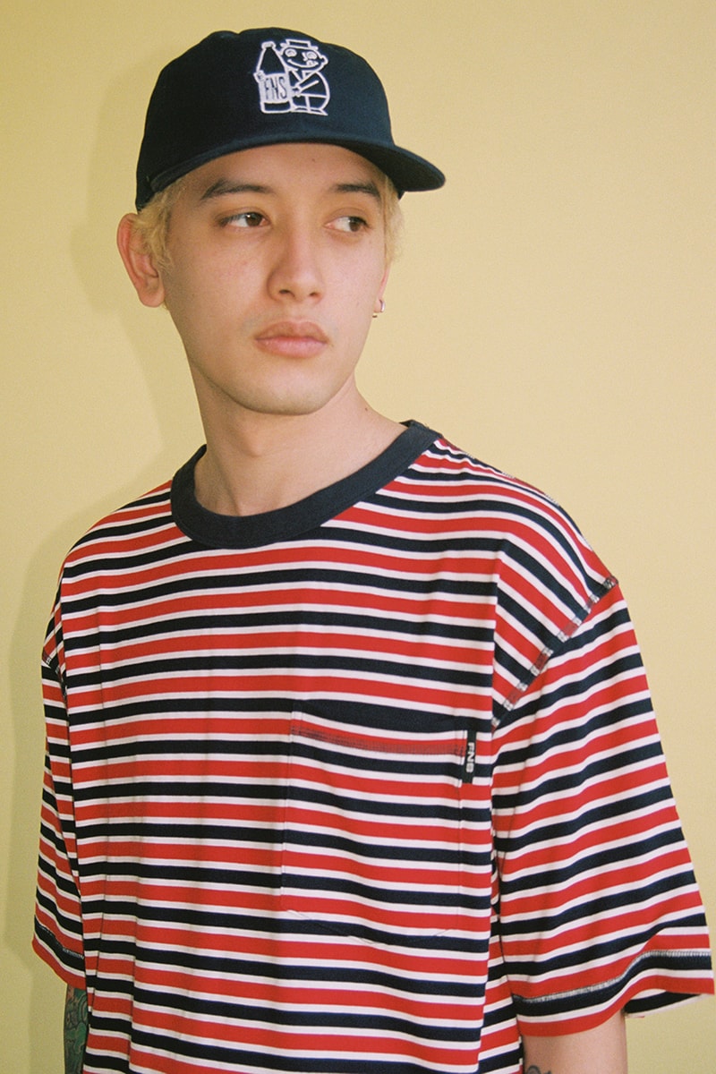 40s & Shorties Spring 2020 Collection Lookbook | Hypebeast