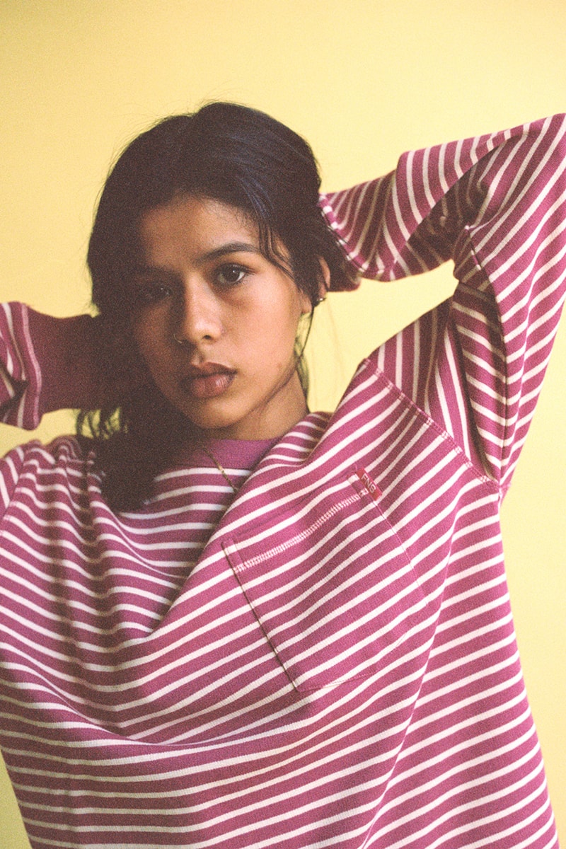 40s & Shorties Spring 2020 Collection Lookbook | Hypebeast