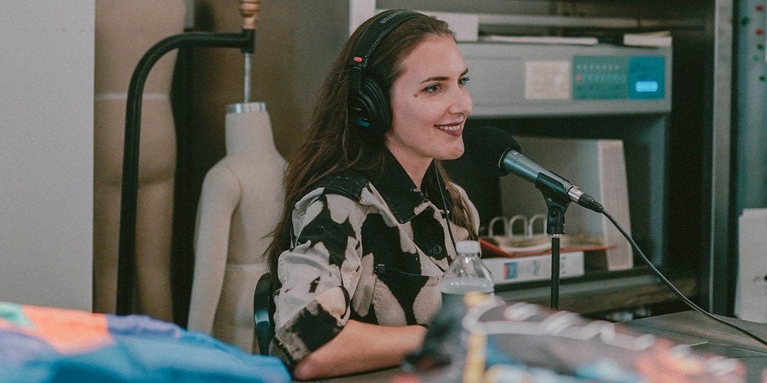 Jessica Washick: Business of HYPE with jeffstaple #66 | Hypebeast