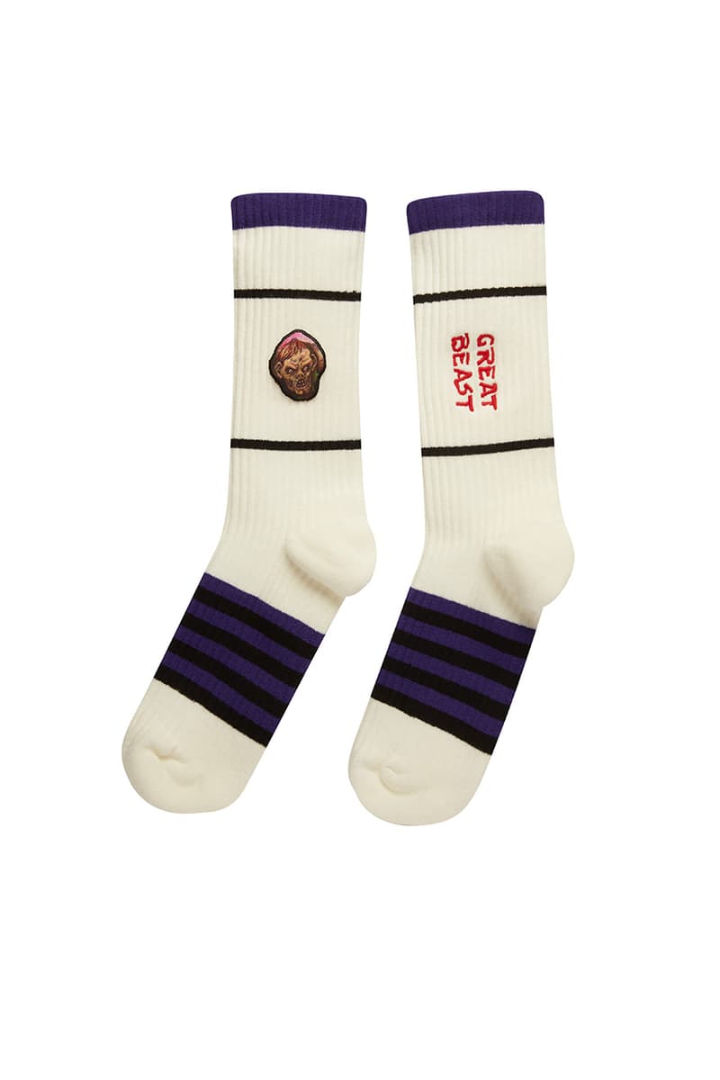 Acne Studios "Monster in My Pocket" Capsule Collection | Hypebeast