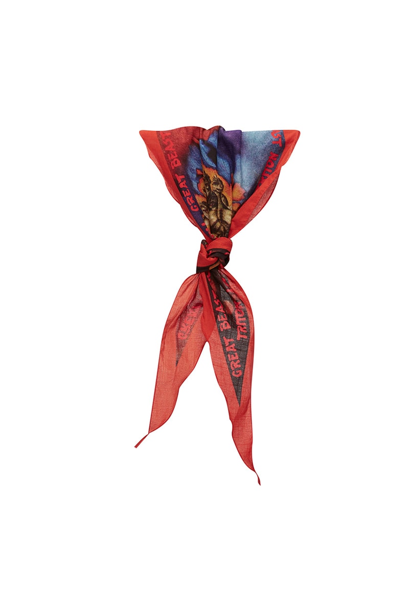 Acne Studios "Monster in My Pocket" Capsule Collection | Hypebeast