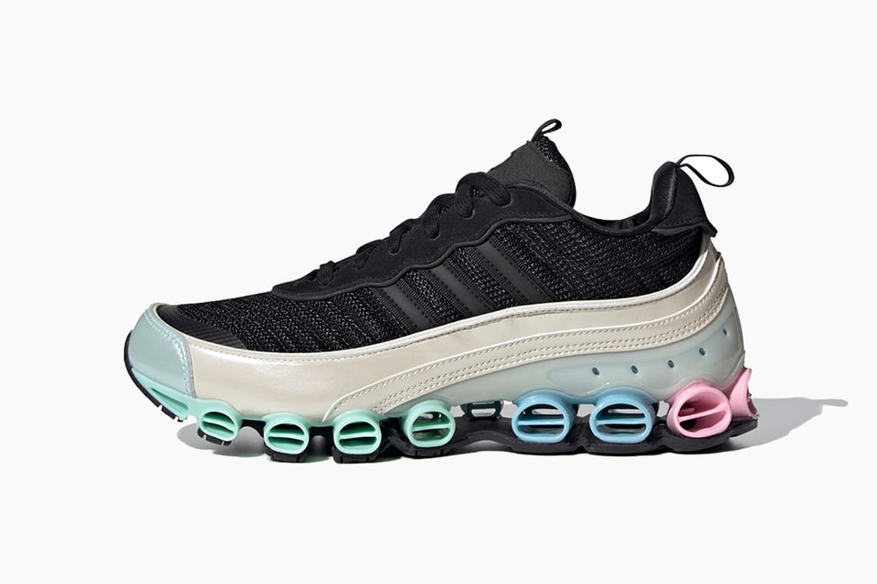 adidas Microbounce T1 SS20 Sneaker Colorways | Drops | Hypebeast