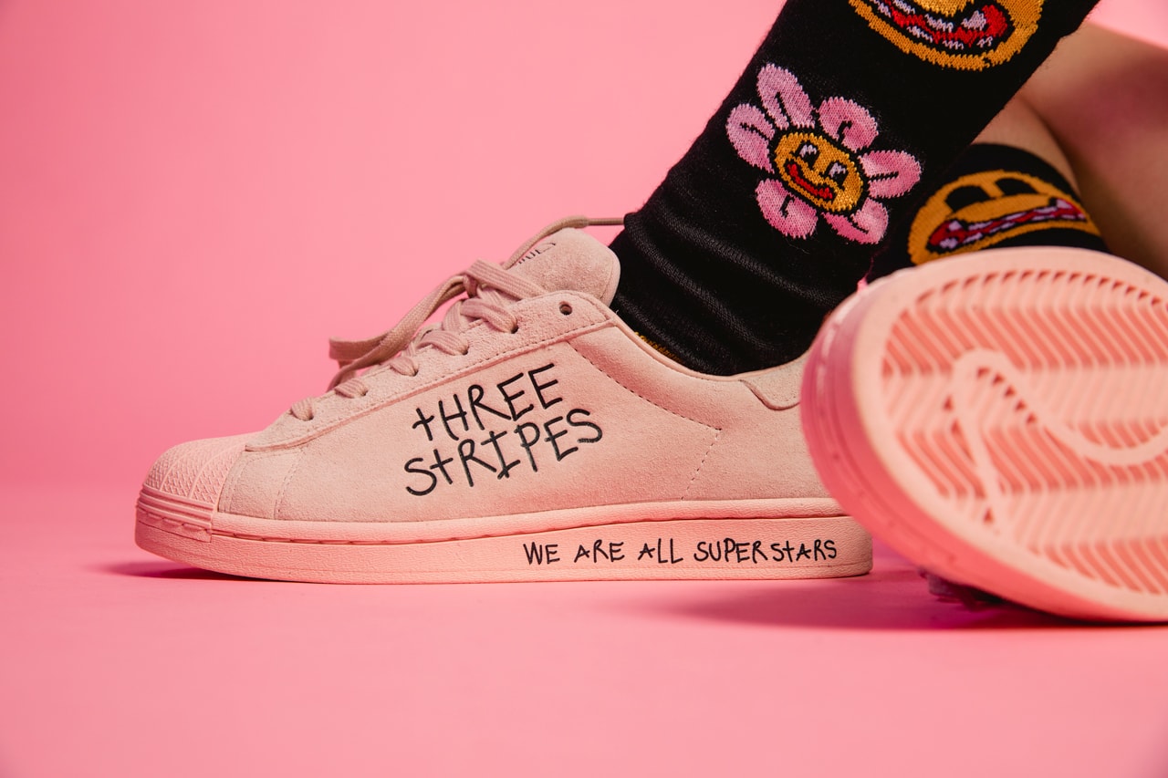 adidas NBA All-Star Chicago Collection Release Date | Hypebeast