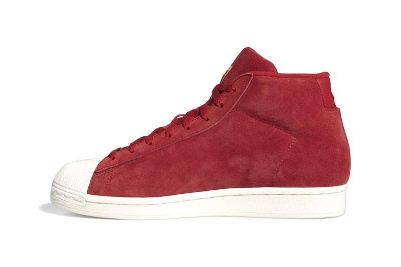 adidas Originals Pro Model "Chicago" Release Info | Hypebeast