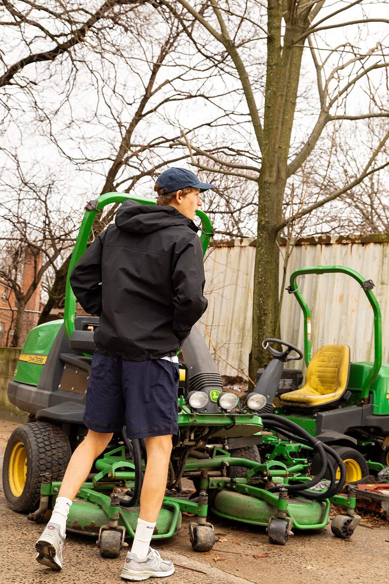 Adsum Spring/Summer 2020 Collection & Lookbook | Hypebeast