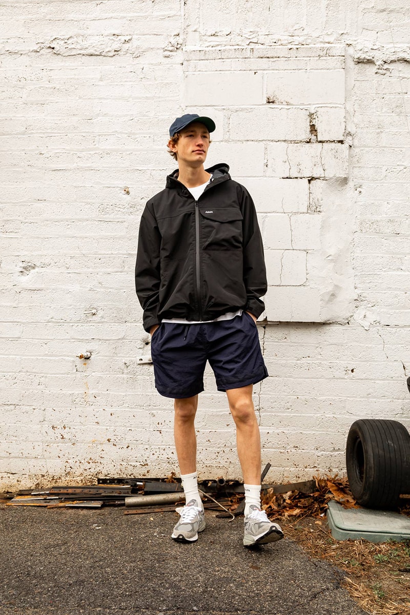 Adsum Spring/Summer 2020 Collection & Lookbook | Hypebeast