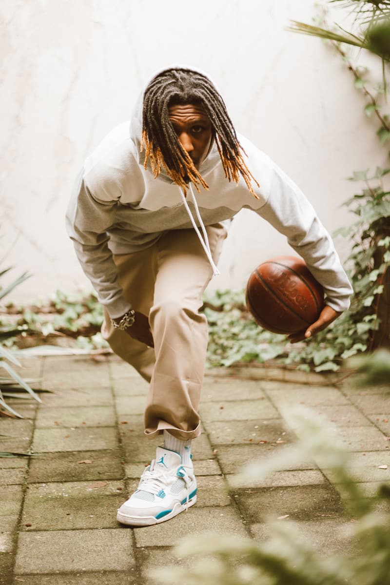 Afew Goods Masta Ace "Nostalgia" Collection | HYPEBEAST