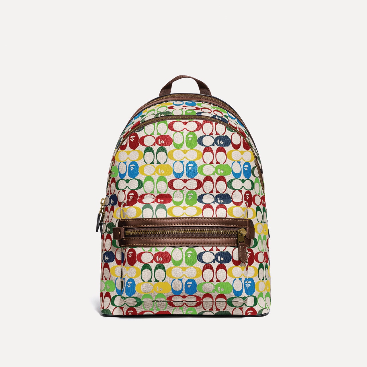 Every Piece From the BAPE x Coach Collection | HYPEBAE